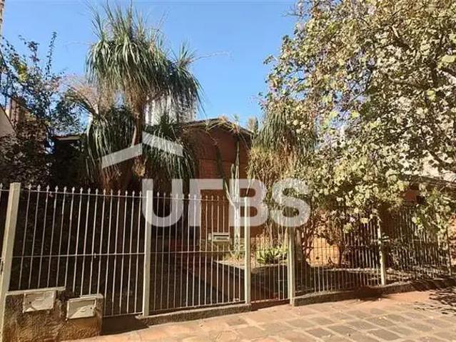 Casa / Sobrado para Venda em Goiânia/GO Setor Oeste 3 Quartos