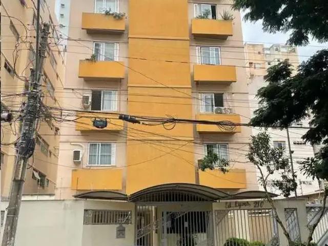 Casa / Sobrado para Venda em Goiânia/GO Setor Oeste 3 Quartos