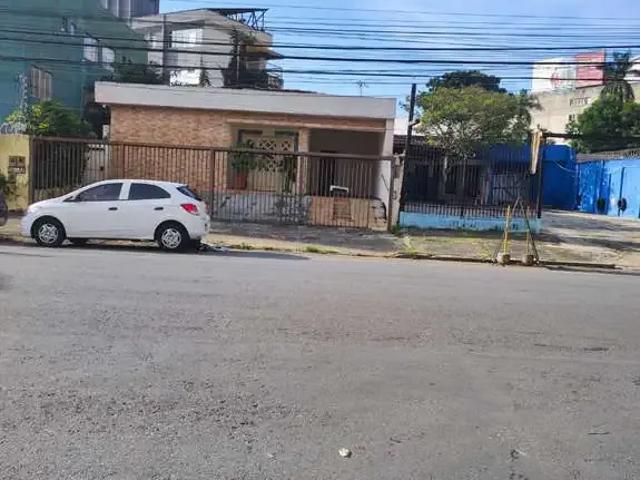 Casa / Sobrado para Venda em Goiânia/GO Setor Oeste