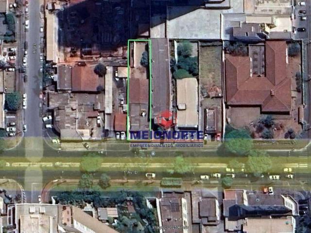 Casa / Sobrado para Venda em Goiânia/GO Setor Oeste 4 Quartos