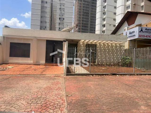 Casa / Sobrado para Venda em Goiânia/GO Setor Oeste 5 Quartos