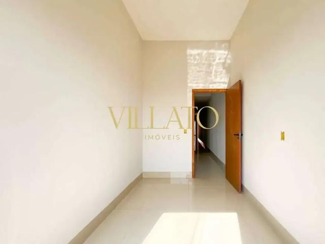 Casa / Sobrado para Venda em Goiânia/GO Setor Orientville 3 Quartos