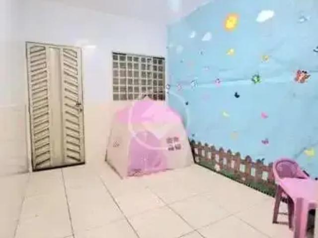 Casa / Sobrado para Venda em Goiânia/GO Setor Orientville 3 Quartos