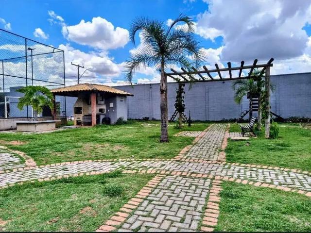 Casa / Sobrado para Venda em Goiânia/GO Setor Orientville 3 Quartos