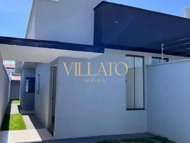 Casa / Sobrado para Venda em Goiânia/GO Setor Orientville 3 Quartos