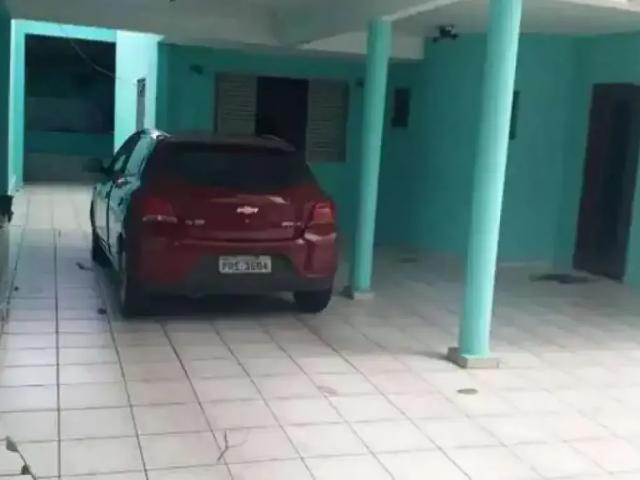 Casa / Sobrado para Venda em Goiânia/GO Setor Leste Universitário 4 Quartos