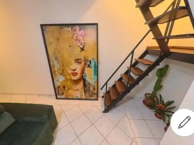 Casa / Sobrado para Venda em Goiânia/GO Setor Leste Universitário 2 Quartos
