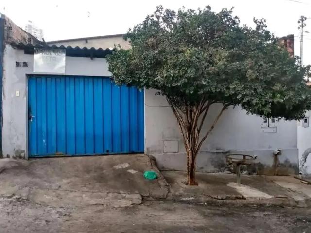 Casa / Sobrado para Venda em Goiânia/GO Setor Leste Universitário 2 Quartos