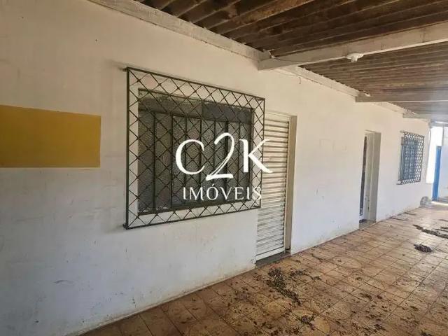 Casa / Sobrado para Venda em Goiânia/GO Setor Leste Universitário 3 Quartos