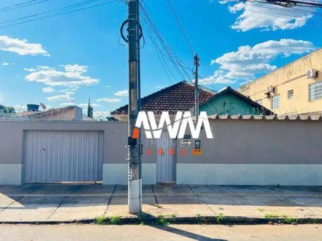 Casa / Sobrado para Venda em Goiânia/GO Setor Leste Vila Nova 3 Quartos