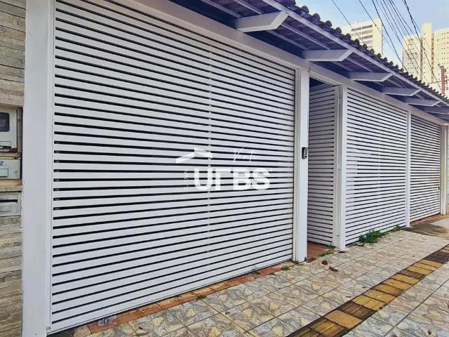 Casa / Sobrado para Venda em Goiânia/GO Setor Leste Vila Nova 3 Quartos