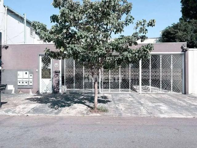 Casa / Sobrado para Venda em Goiânia/GO Setor Leste Vila Nova 3 Quartos