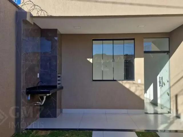 Casa / Sobrado para Venda em Goiânia/GO Setor Morada do Sol 2 Quartos