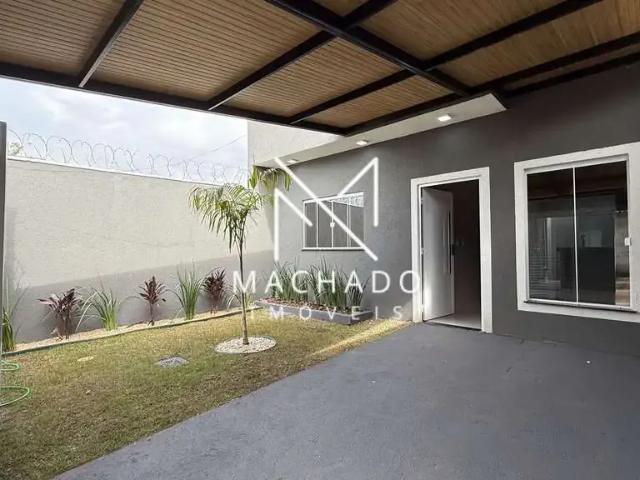 Casa / Sobrado para Venda em Goiânia/GO Setor Morada do Sol 2 Quartos