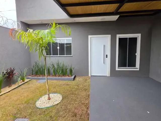 Casa / Sobrado para Venda em Goiânia/GO Setor Morada do Sol 2 Quartos