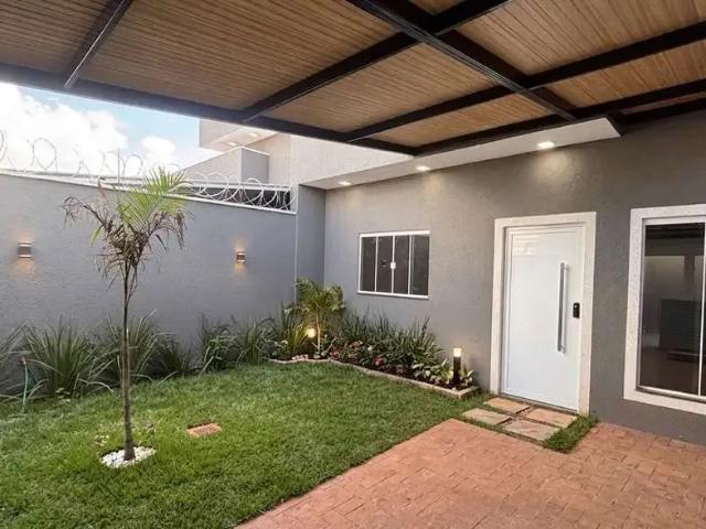 Casa / Sobrado para Venda em Goiânia/GO Setor Morada do Sol 2 Quartos