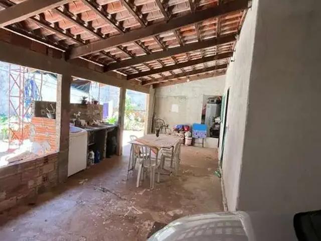 Casa / Sobrado para Venda em Goiânia/GO Setor Morada do Sol 2 Quartos