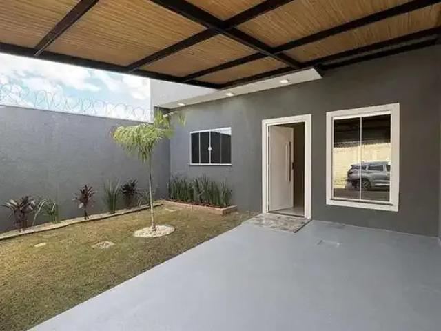 Casa / Sobrado para Venda em Goiânia/GO Setor Morada do Sol 2 Quartos