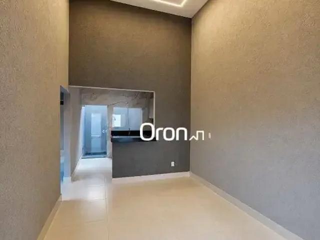 Casa / Sobrado para Venda em Goiânia/GO Setor Morada do Sol 2 Quartos