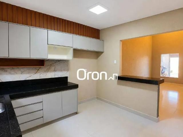 Casa / Sobrado para Venda em Goiânia/GO Setor Morada do Sol 2 Quartos