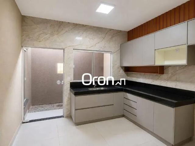 Casa / Sobrado para Venda em Goiânia/GO Setor Morada do Sol 2 Quartos