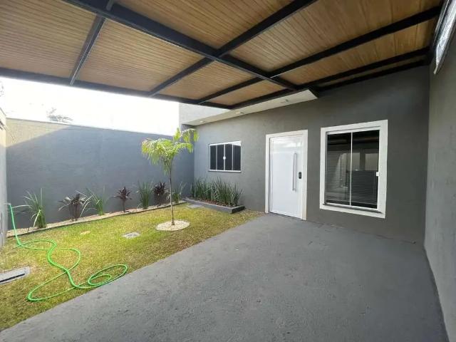 Casa / Sobrado para Venda em Goiânia/GO Setor Morada do Sol 2 Quartos