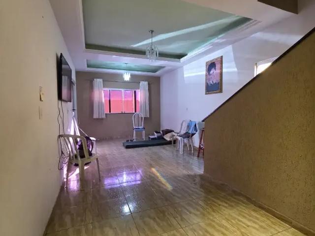 Casa / Sobrado para Venda em Goiânia/GO Setor Morada do Sol 3 Quartos