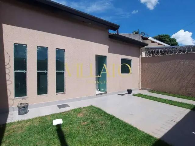 Casa / Sobrado para Venda em Goiânia/GO Setor Maysa Extensão 2 Quartos