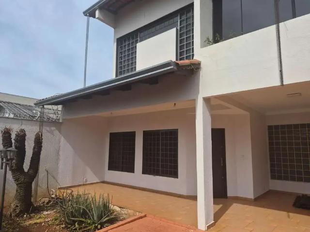 Casa / Sobrado para Venda em Goiânia/GO Setor Marechal Rondon 5 Quartos