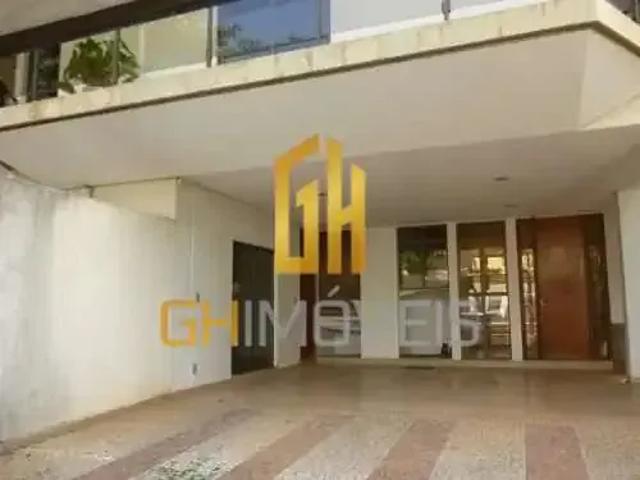 Casa / Sobrado para Venda em Goiânia/GO Setor Marista 4 Quartos