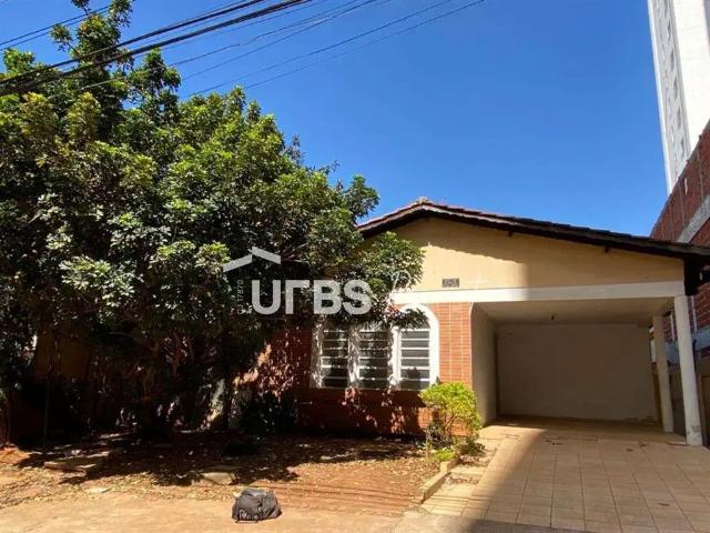 Casa / Sobrado para Venda em Goiânia/GO Setor Marista 4 Quartos