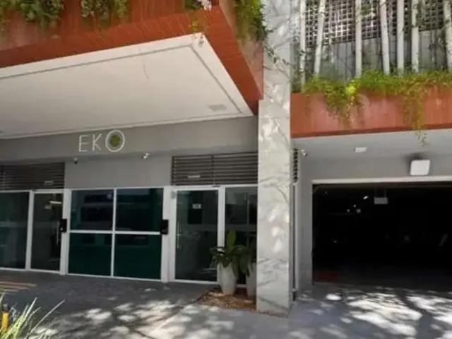 Casa / Sobrado para Venda em Goiânia/GO Setor Marista 4 Quartos
