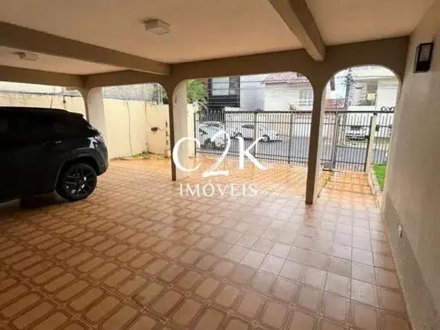 Casa / Sobrado para Venda em Goiânia/GO Setor Marista 5 Quartos