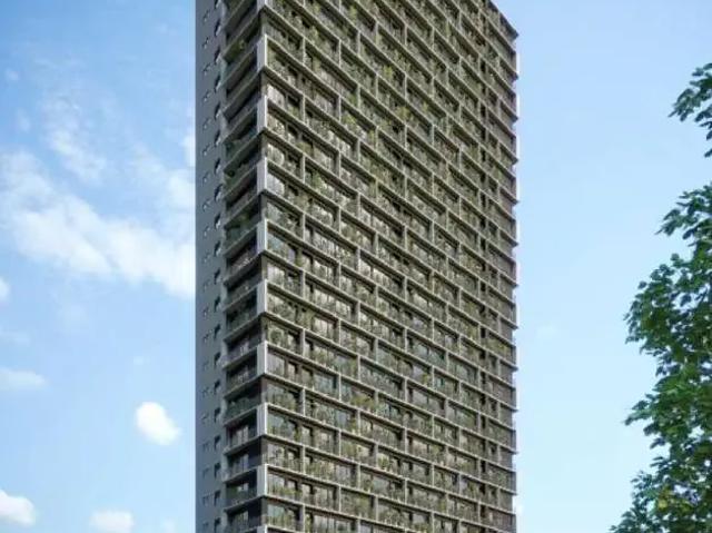 Casa / Sobrado para Venda em Goiânia/GO Setor Marista 1 Quartos
