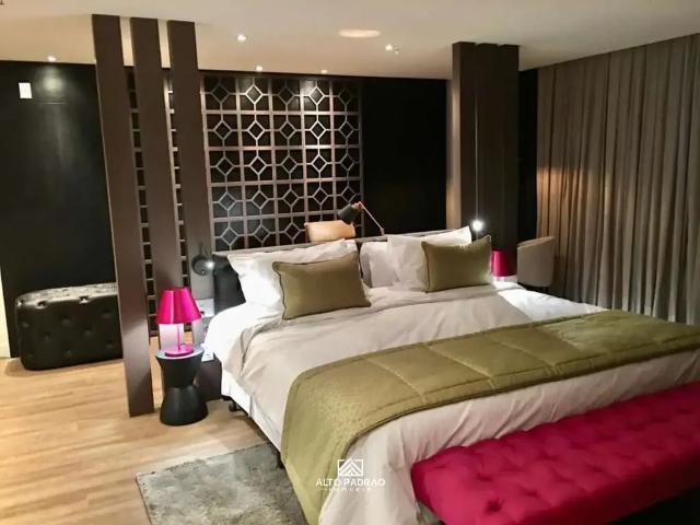 Casa / Sobrado para Venda em Goiânia/GO Setor Marista 1 Quartos
