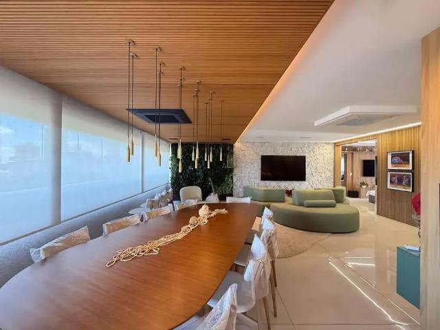 Casa / Sobrado para Venda em Goiânia/GO Setor Marista 3 Quartos