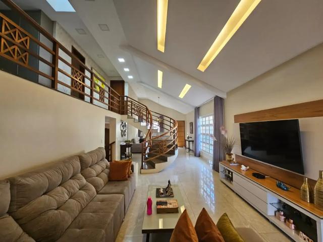 Casa / Sobrado para Venda em Goiânia/GO Setor Nova Suiça 4 Quartos