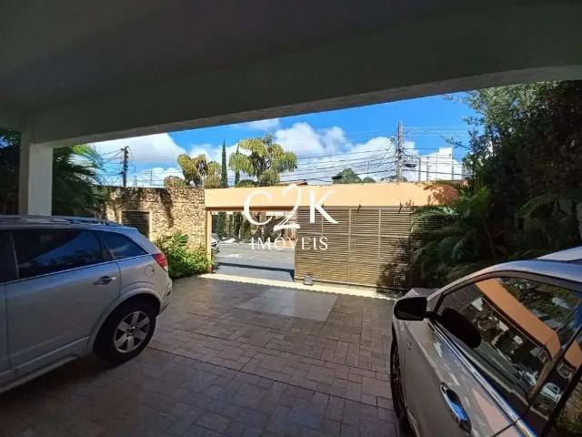 Casa / Sobrado para Venda em Goiânia/GO Setor Nova Suiça 4 Quartos