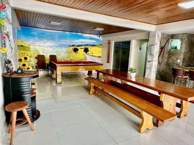 Casa / Sobrado para Venda em Goiânia/GO Setor Nova Suiça 4 Quartos