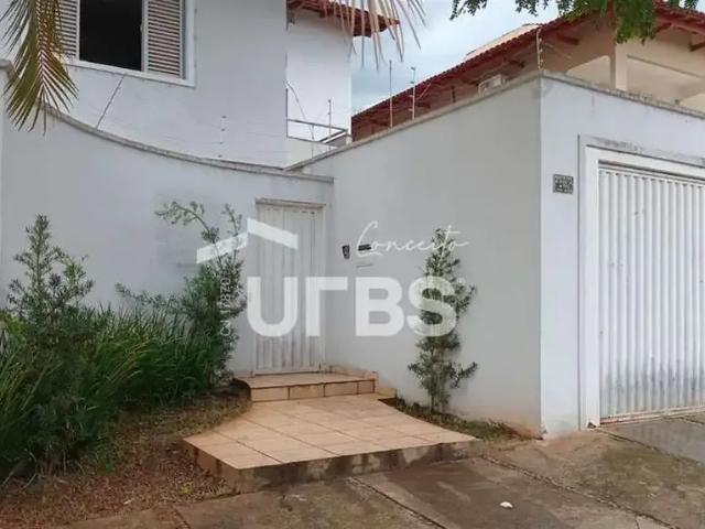 Casa / Sobrado para Venda em Goiânia/GO Setor Nova Suiça 4 Quartos