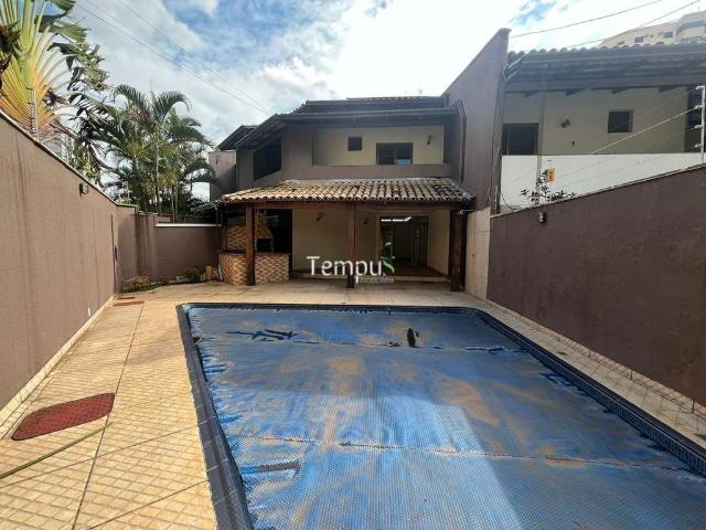 Casa / Sobrado para Venda em Goiânia/GO Setor Nova Suiça 4 Quartos