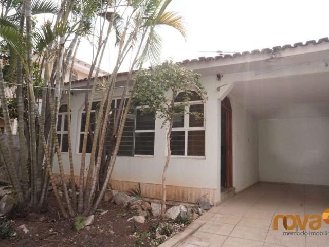 Casa / Sobrado para Venda em Goiânia/GO Setor Nova Suiça 4 Quartos