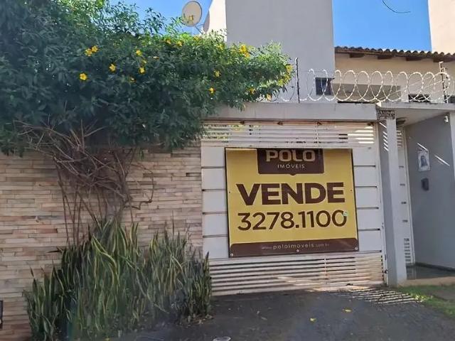 Casa / Sobrado para Venda em Goiânia/GO Setor Nova Suiça 4 Quartos