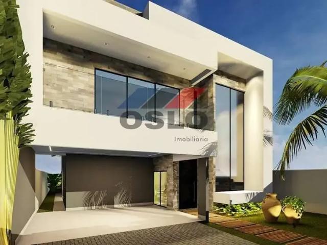 Casa / Sobrado para Venda em Goiânia/GO Setor Nova Suiça 4 Quartos