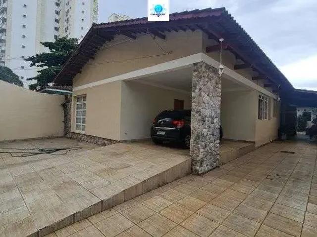 Casa / Sobrado para Venda em Goiânia/GO Setor Nova Suiça 5 Quartos
