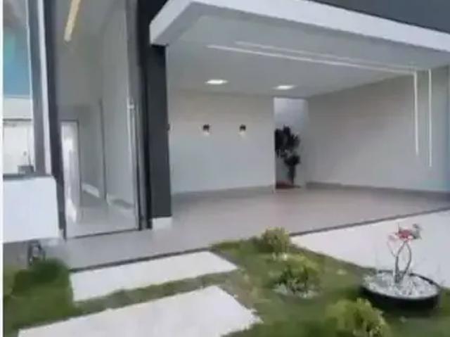 Casa / Sobrado para Venda em Goiânia/GO Setor Novo Horizonte 3 Quartos