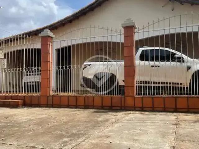 Casa / Sobrado para Venda em Goiânia/GO Setor Novo Horizonte 3 Quartos