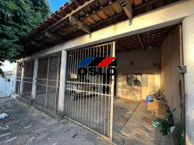Casa / Sobrado para Venda em Goiânia/GO Setor Novo Horizonte 2 Quartos