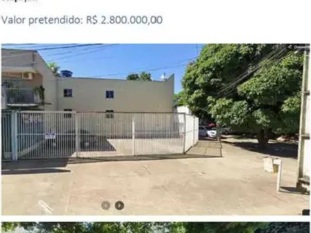 Casa / Sobrado para Venda em Goiânia/GO Setor Novo Horizonte