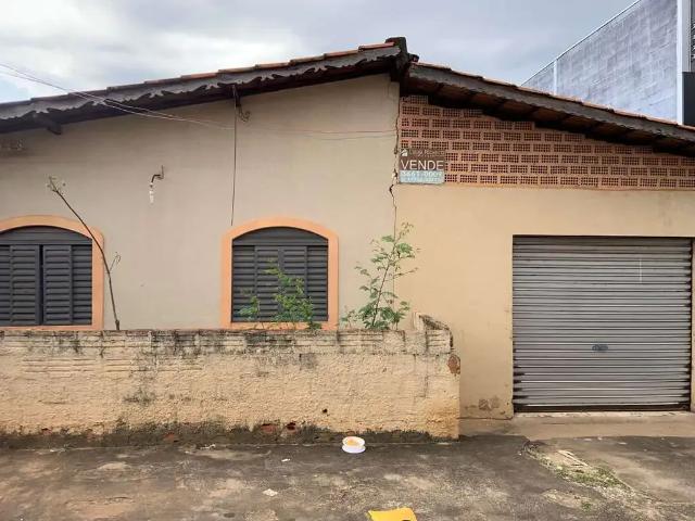 Casa / Sobrado para Venda em Goiânia/GO Setor Norte Ferroviário II